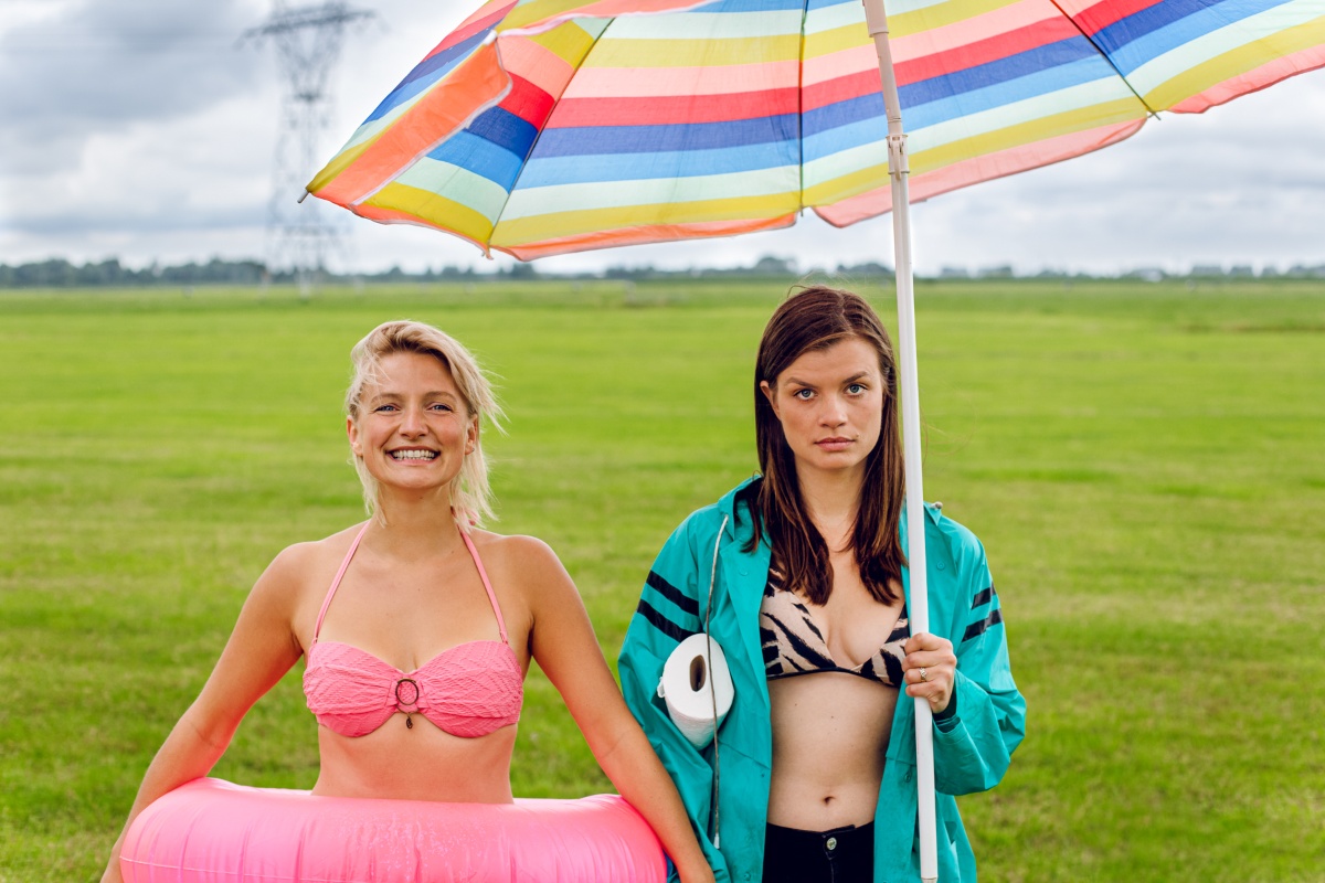De Sekszusjes gaan op zomertoer - Sekszusjes TV - VPRO De Sekszusjes gaan op zomertoer - Sekszusjes TV - VPRO